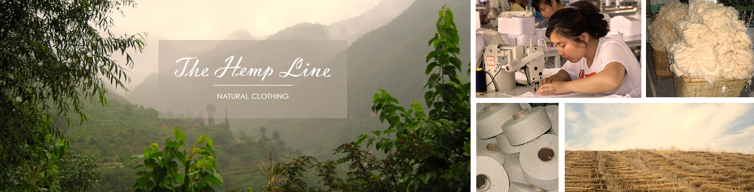 The Hemp Line Produktion - The Hemp Line